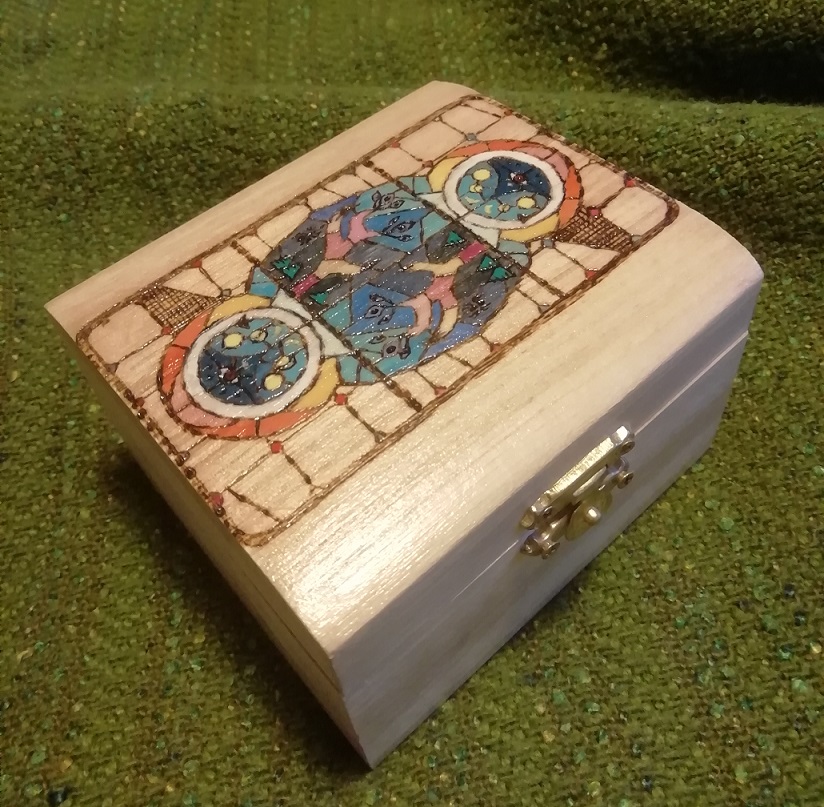 Steam Community :: Book of Hours