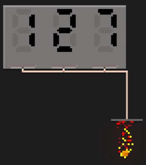 Steam Community :: Guide :: Create a segmented display