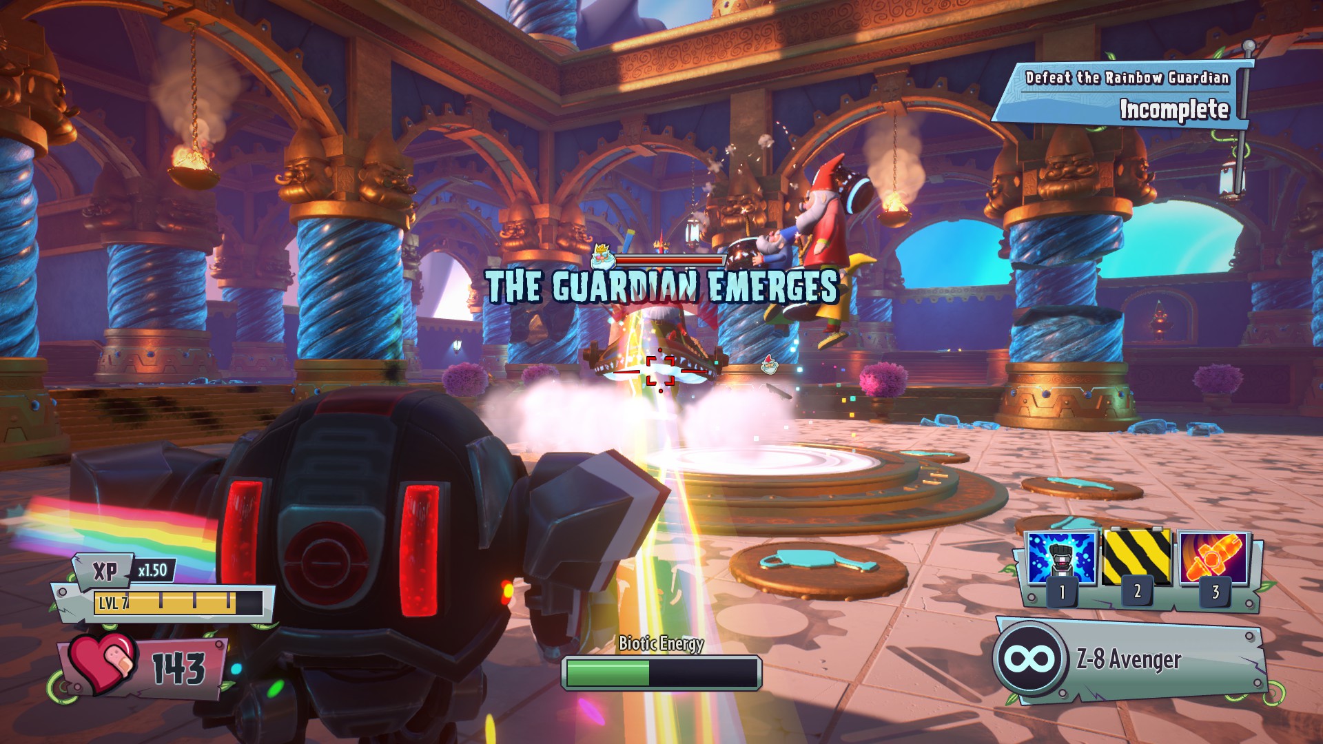 Steam Community :: Guide :: PvZ GW2 How to Unlock 2 Secret Character