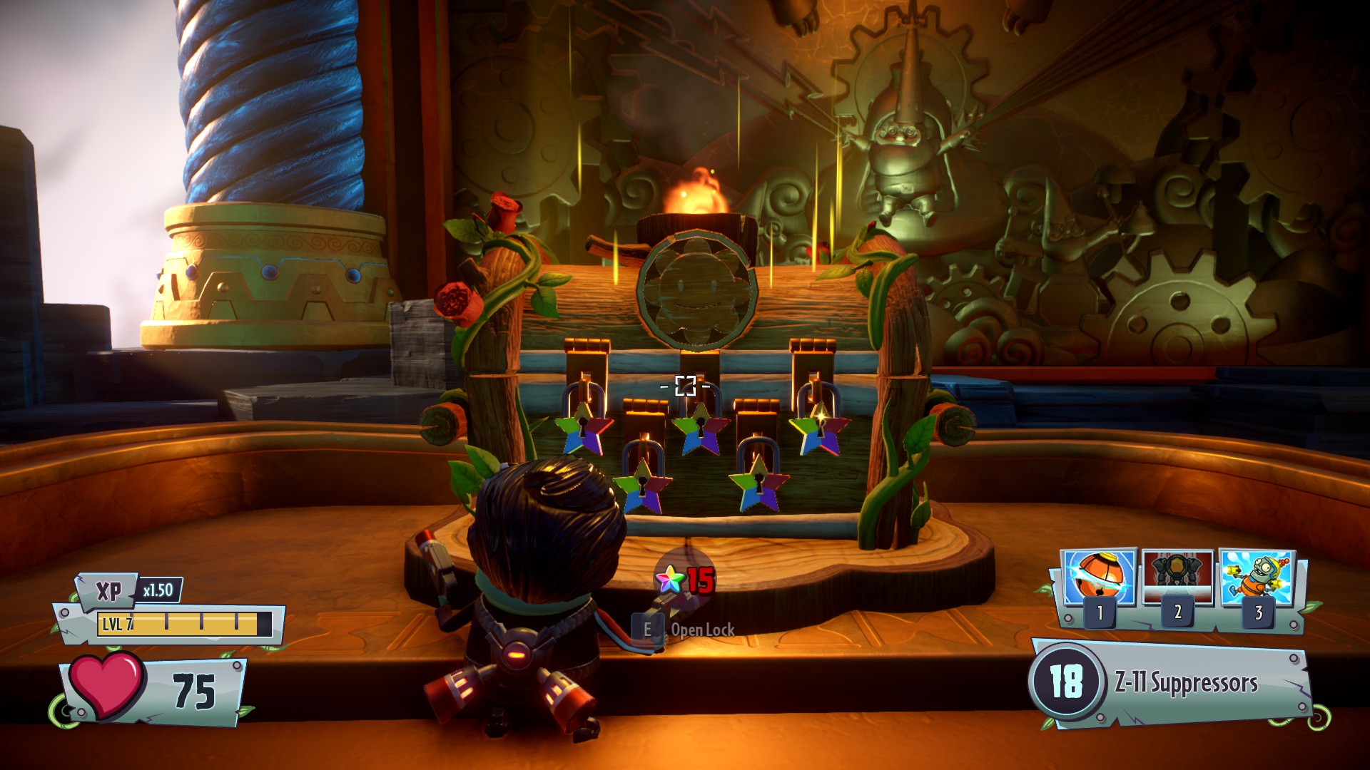 Steam Community :: Guide :: PvZ GW2 How to Unlock 2 Secret Character