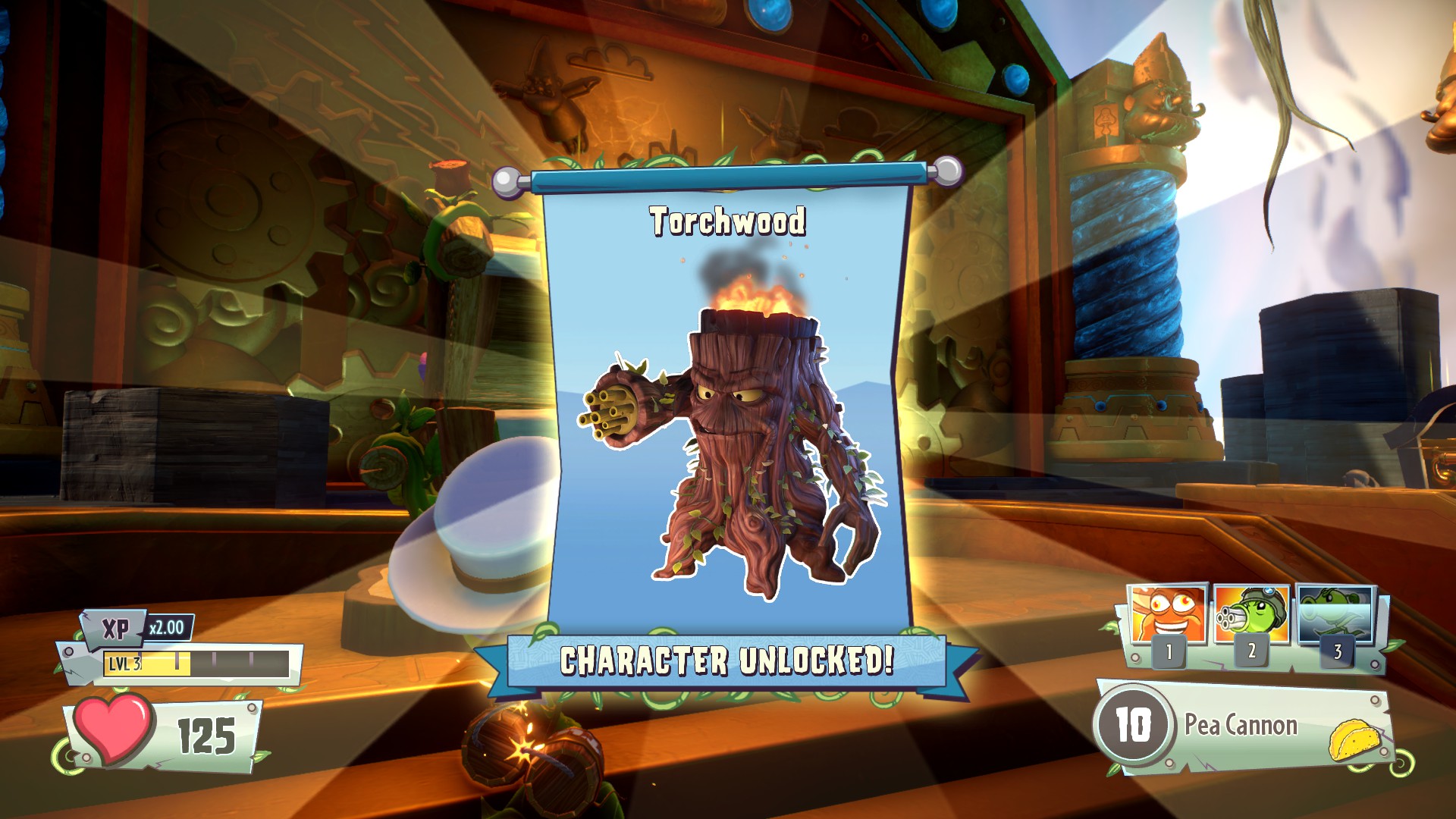 Steam Community :: Guide :: PvZ GW2 How to Unlock 2 Secret Character