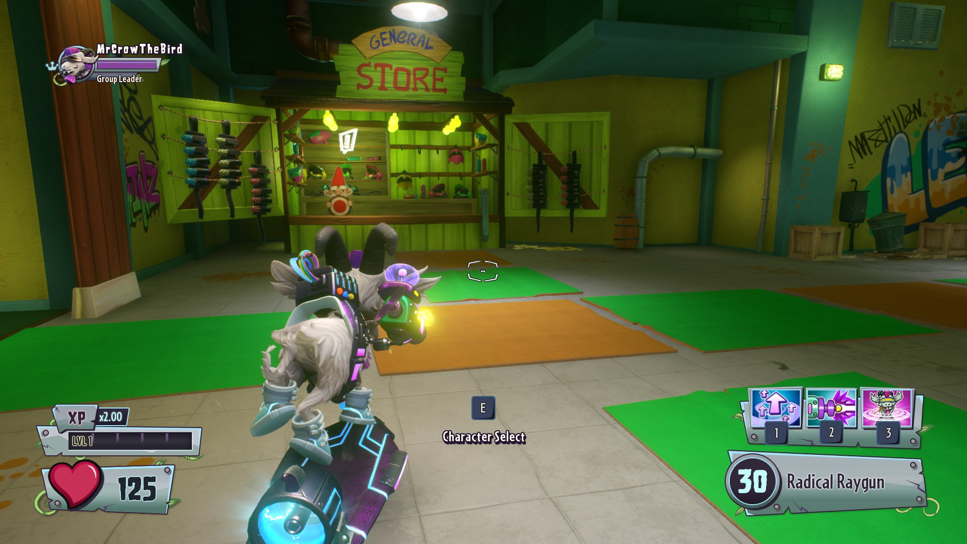 Steam Community :: Guide :: PvZ GW2 How to Unlock 2 Secret Character