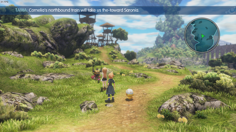Steam Community :: Guide :: World Of Final Fantasy - Walkthrough ...