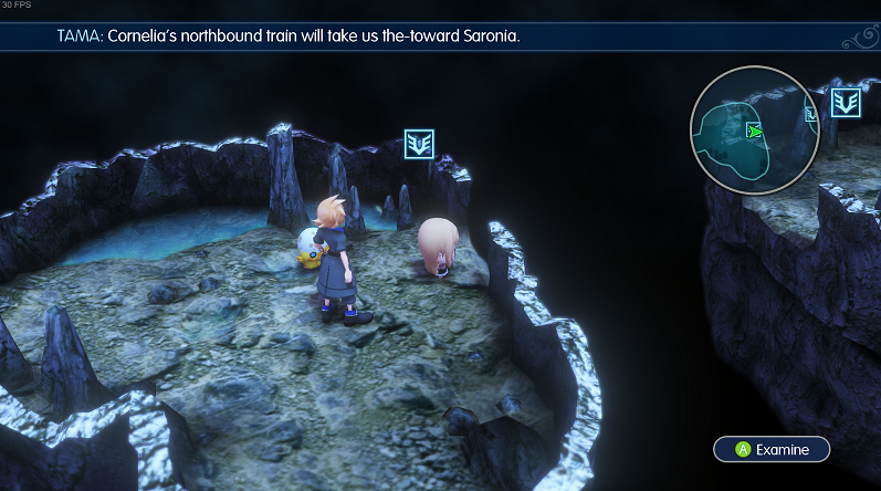 Steam Community :: Guide :: World Of Final Fantasy - Walkthrough ...