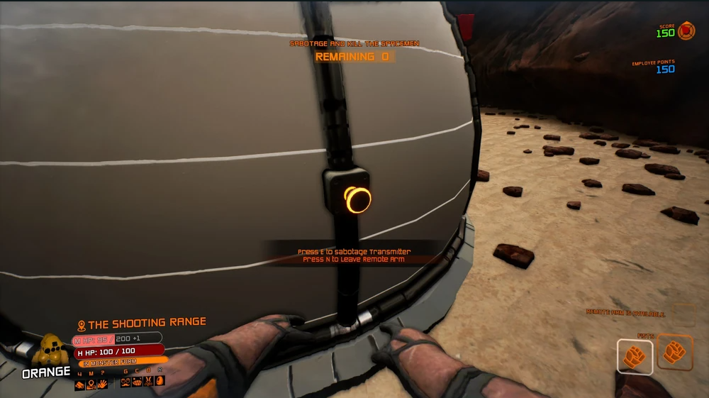 Steam Community :: Guide :: The ultimate guide to Unfortunate Spacemen