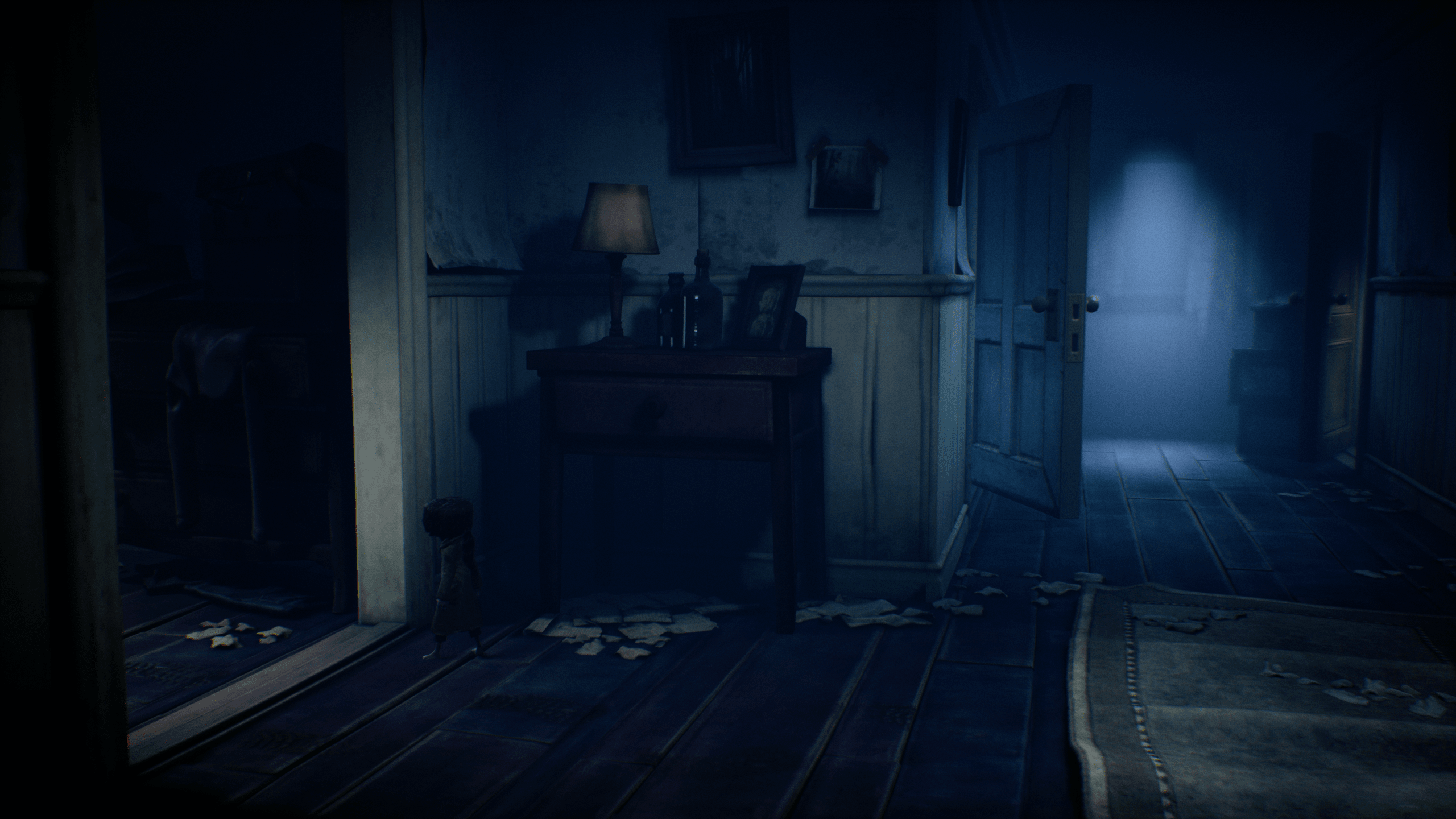 Steam Community :: Guide :: Little Nightmares II
