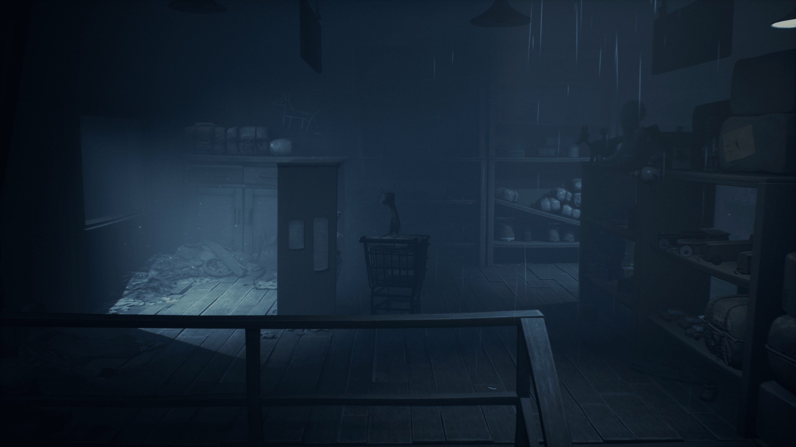 Steam Community :: Guide :: Little Nightmares II