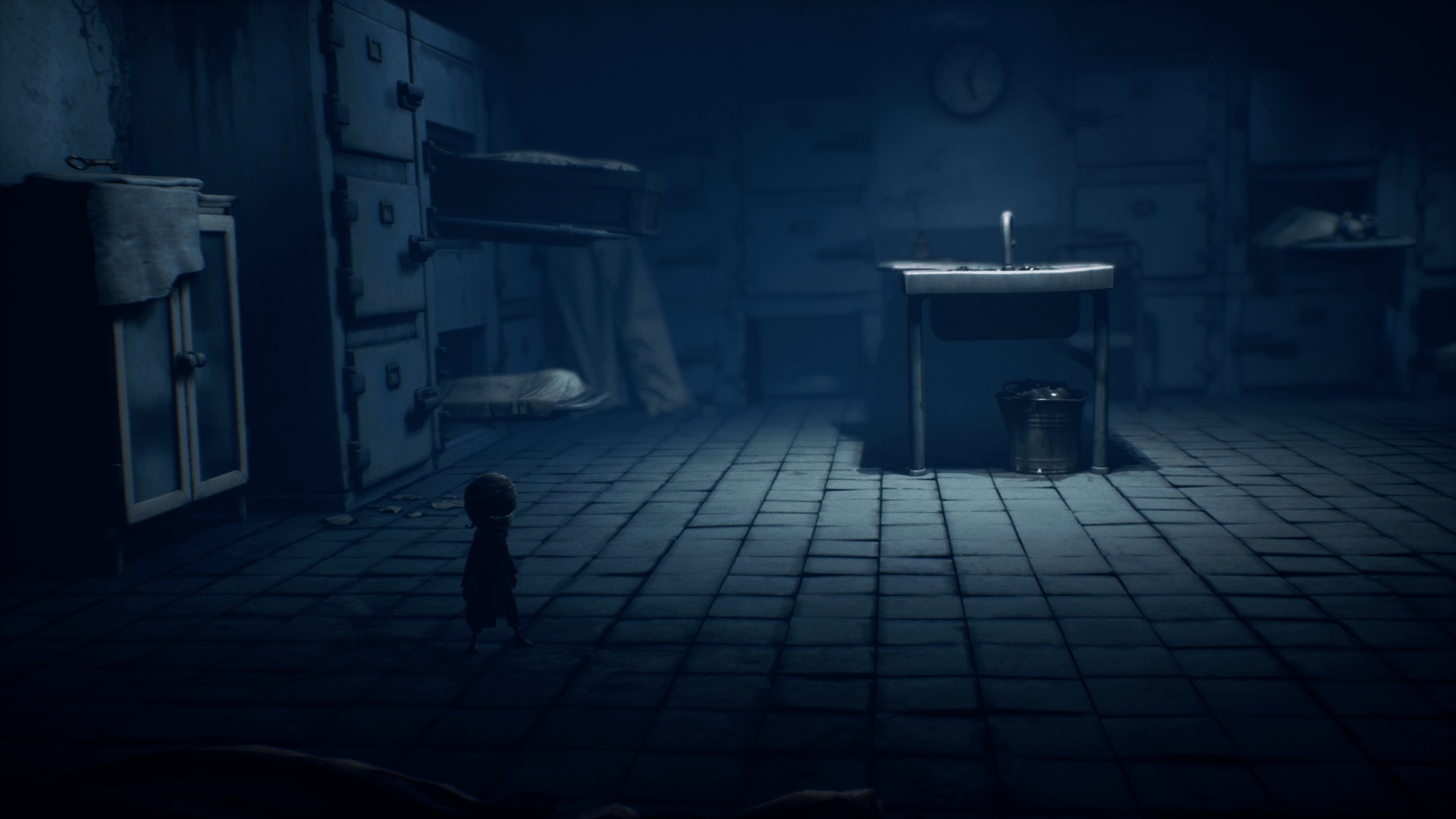 Steam Community Guide Little Nightmares Ii