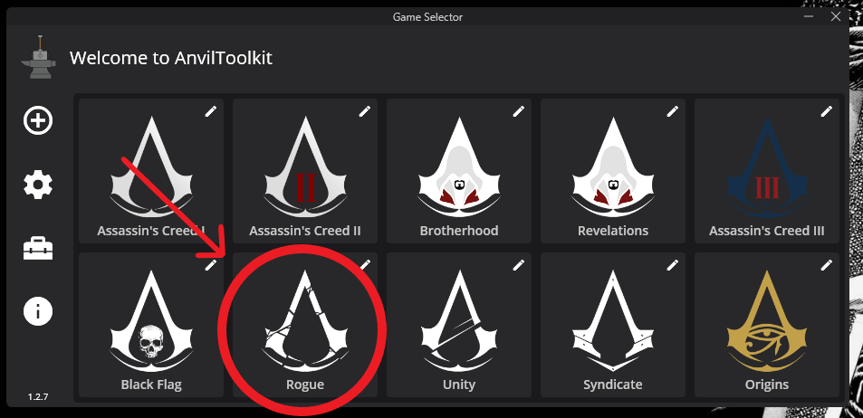 Steam Community :: Guide :: [MOD] Костюм тамплиера из трейлера в AC ...