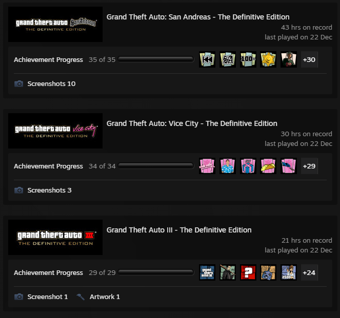 Steam Community :: Grand Theft Auto: San Andreas - The Definitive Edition