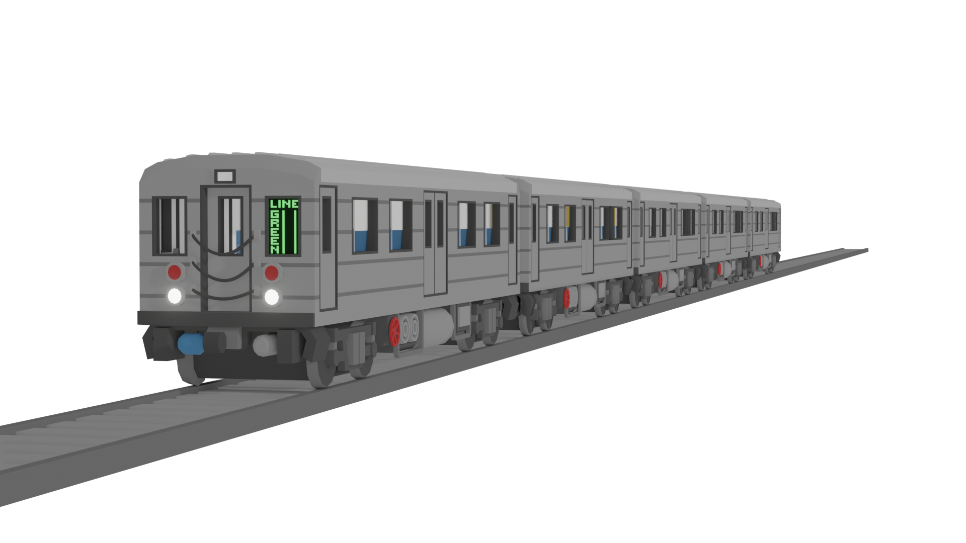 Steam Community :: Guide :: Train Extended V2 ID LIST