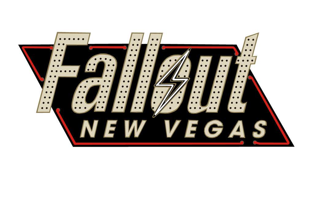 Steam Community :: Guide :: Лого и Фон для Fallout : New Vegas