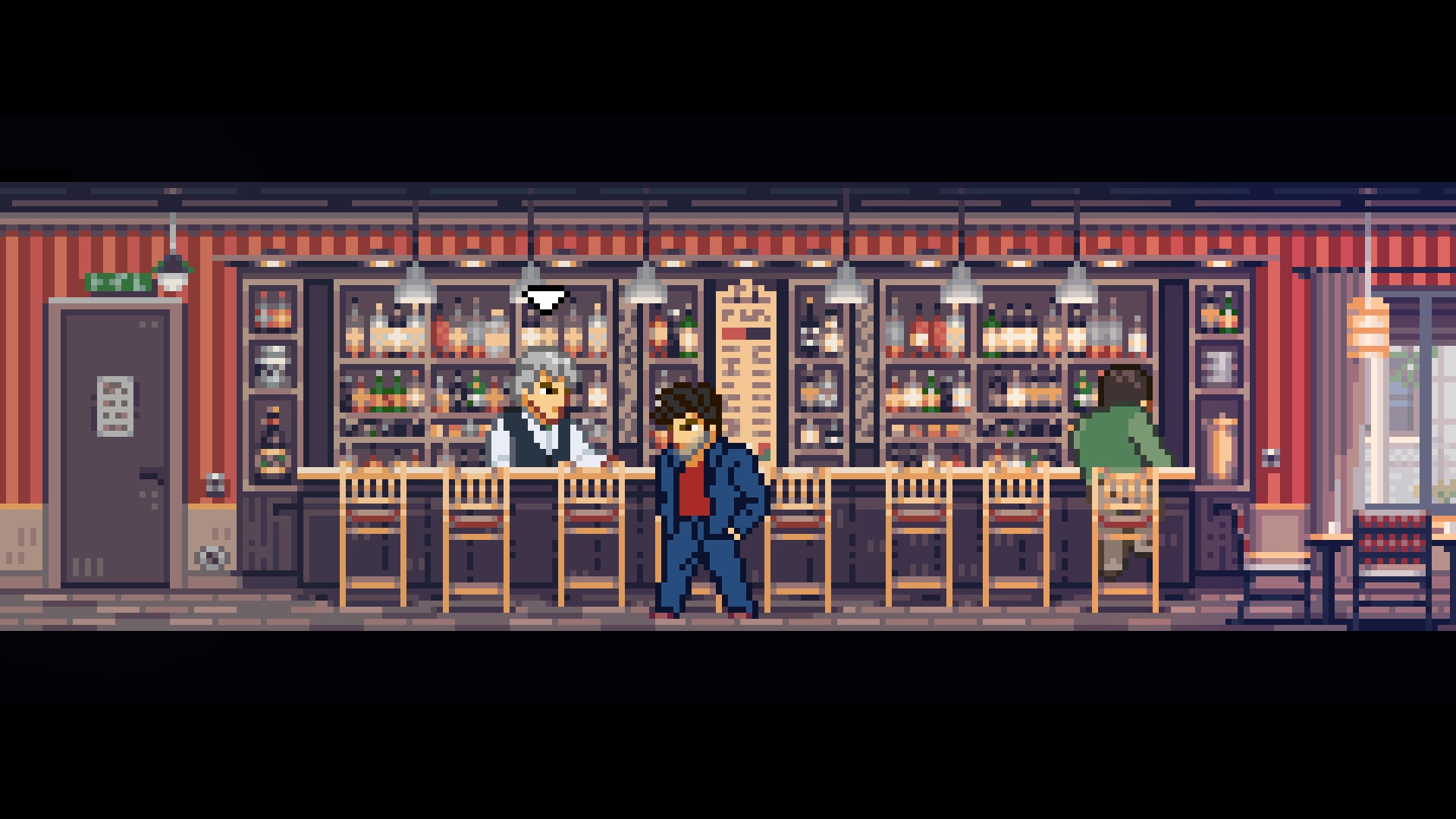 Steam Community :: Guide :: How to become the true Drunken Master
