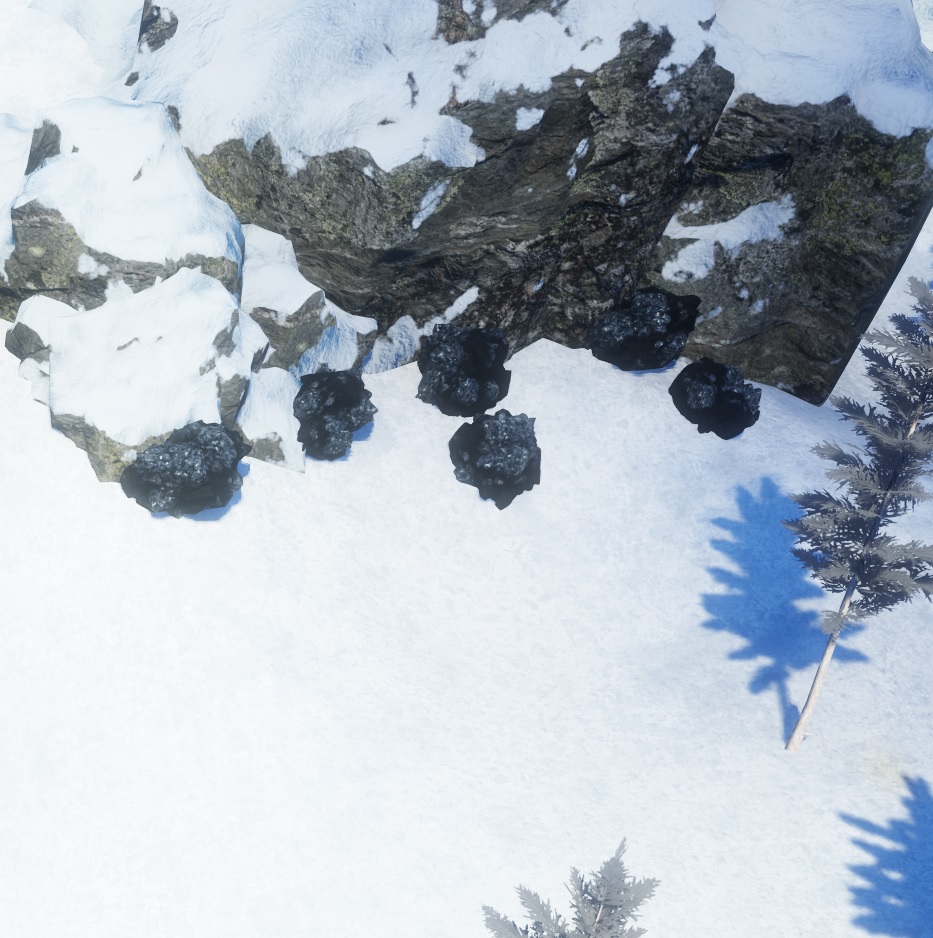 Steam Community :: Guide :: Palworld Early/Mid game Dungeon and Ore Map