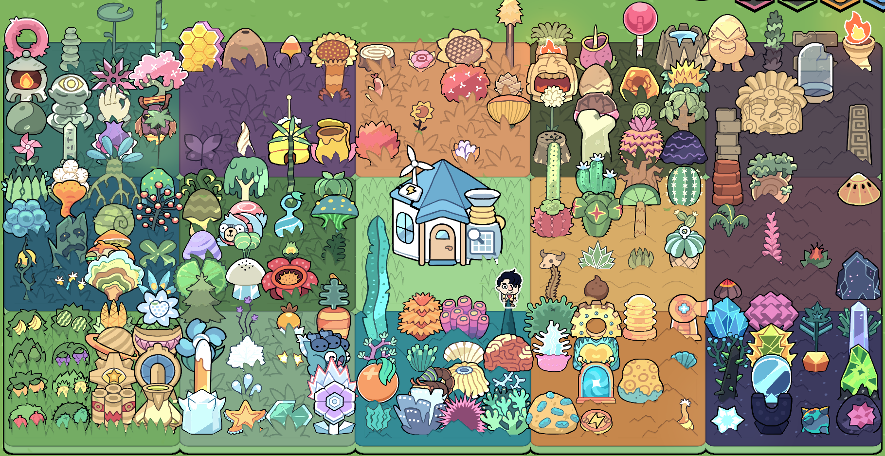 Steam Community :: Guide :: Patch Quest 100% Achivement Guide