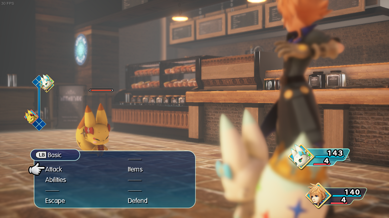Steam Community :: Guide :: World Of Final Fantasy - Walkthrough ...