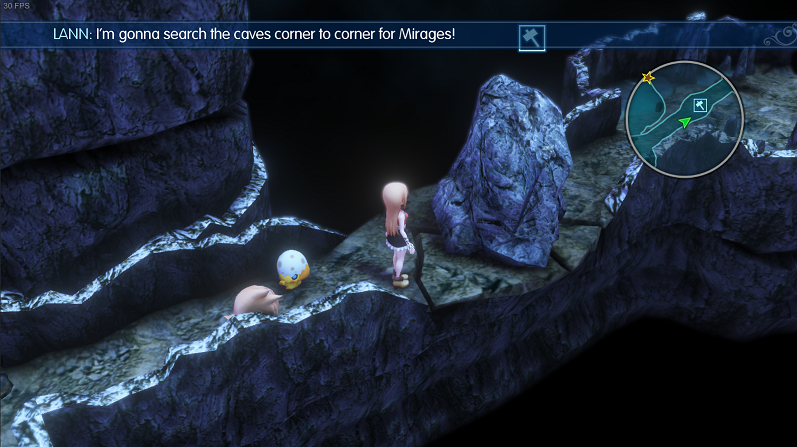 Steam Community :: Guide :: World Of Final Fantasy - Walkthrough ...