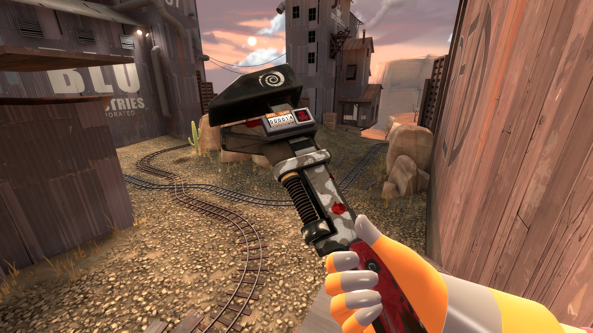 Steam Community :: Guide :: Affordable and Underrated Strange Decorated ...