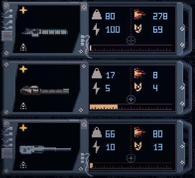Steam Community :: Guide :: What auxiliary slots can do for you!