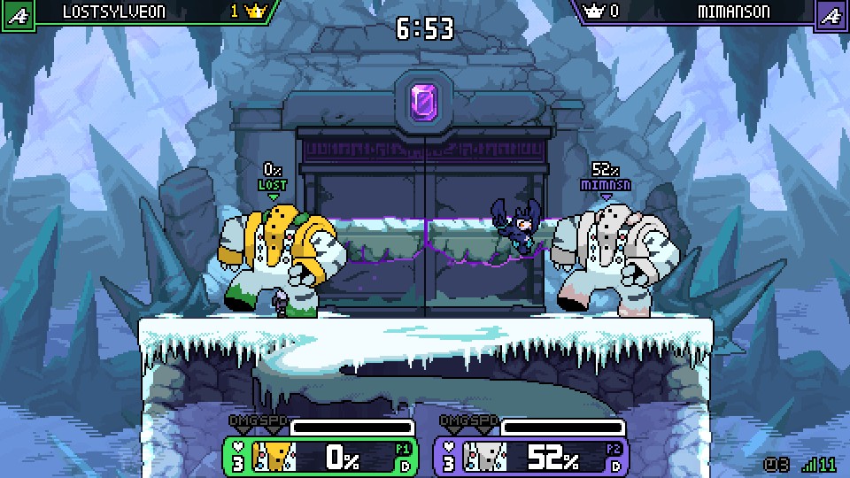 Steam Community :: Rivals of Aether