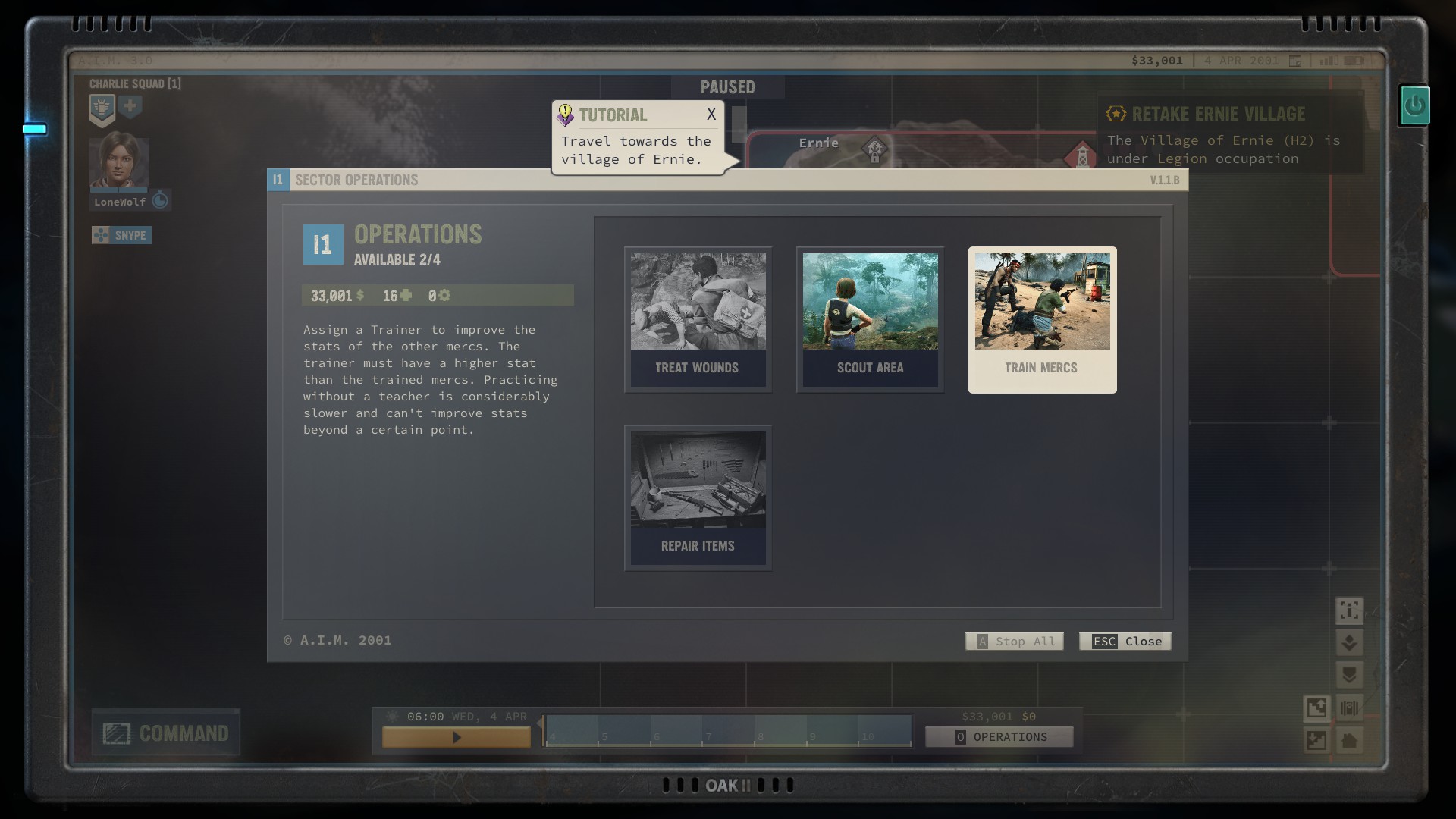 Steam Community :: Guide :: Lone Wolf Achievement: Cheaper and Easier