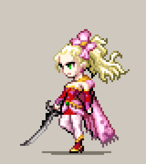 Steam Community :: FINAL FANTASY VI