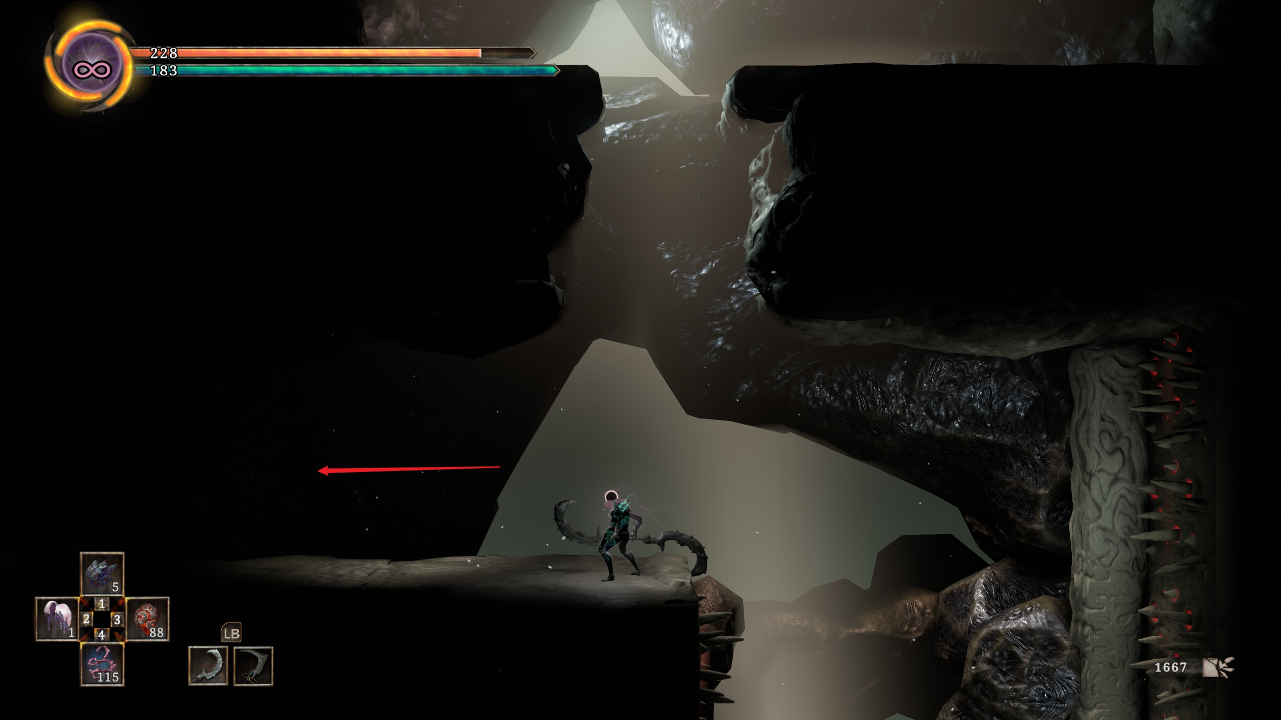 Steam Community :: Guide :: 最后一个DLC：Parting Shade中文详细解析，新武器、成就