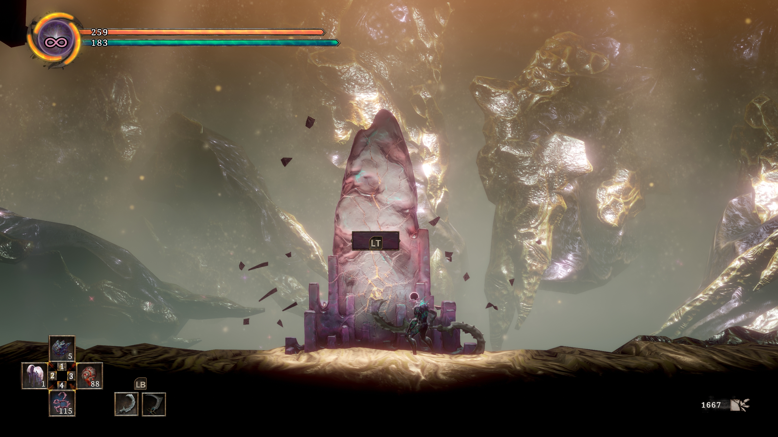 Steam Community :: Guide :: 最后一个DLC：Parting Shade中文详细解析，新武器、成就