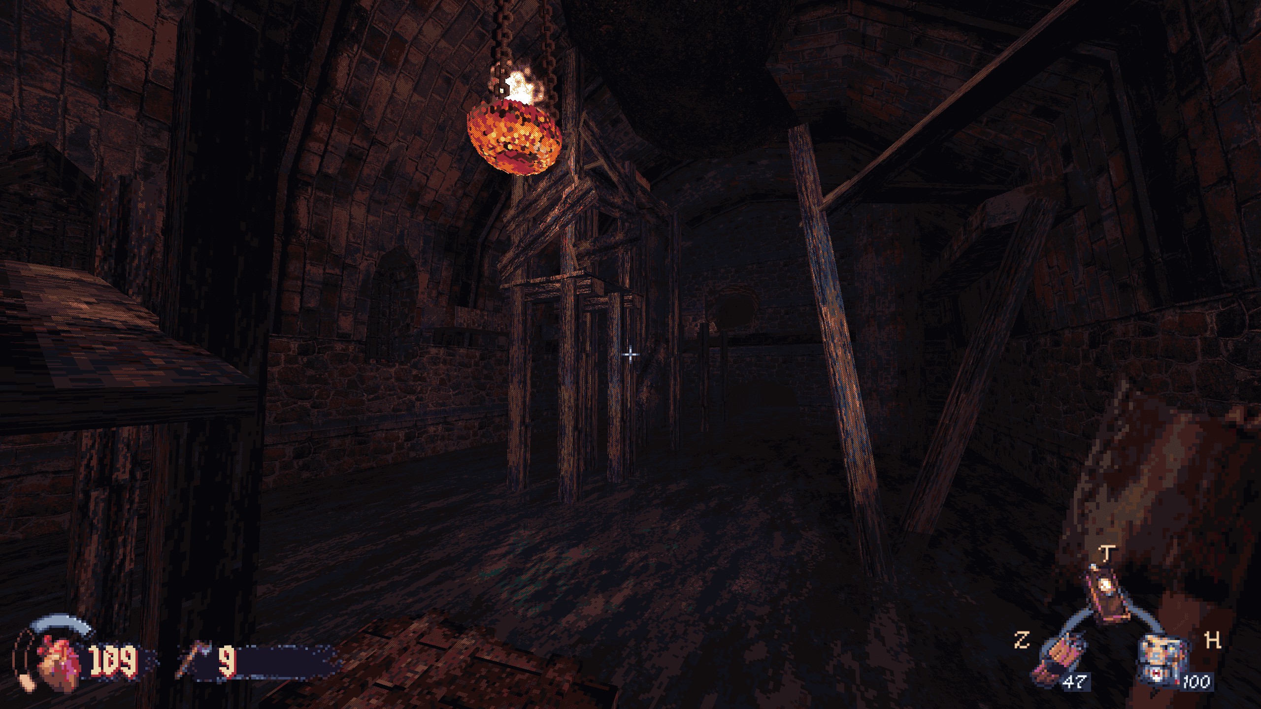 Steam Community :: Guide :: 100% Secrets - Text and Image Guide [Chapter 1]