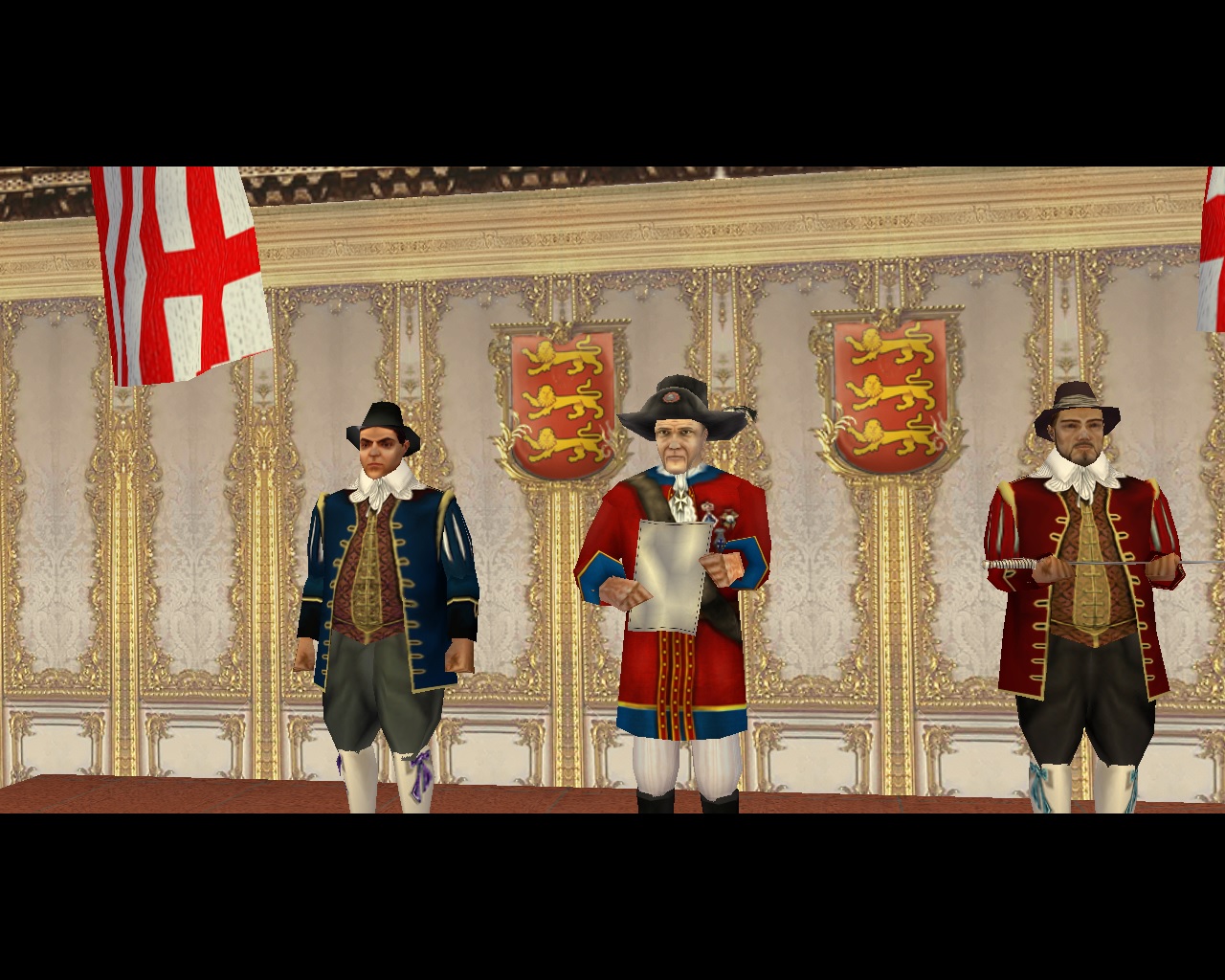 Steam Community :: Guide :: Sea Dogs (Recommended Walkthrough).