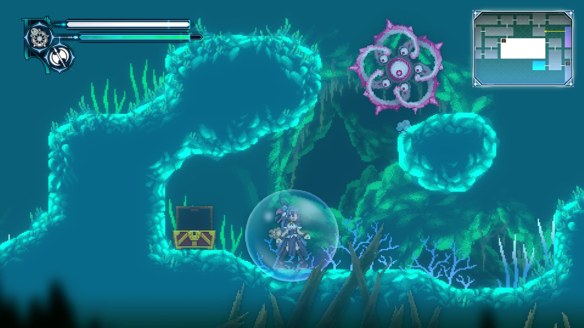 Steam Community :: Guide :: Yohane's Monsters Manual (WiP)