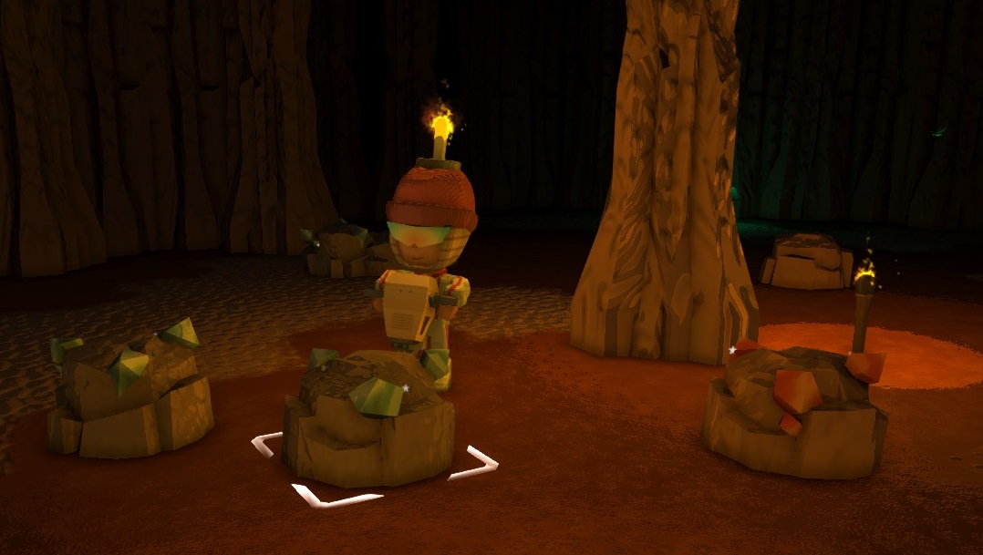 Steam Community :: Guide :: Deep Mining