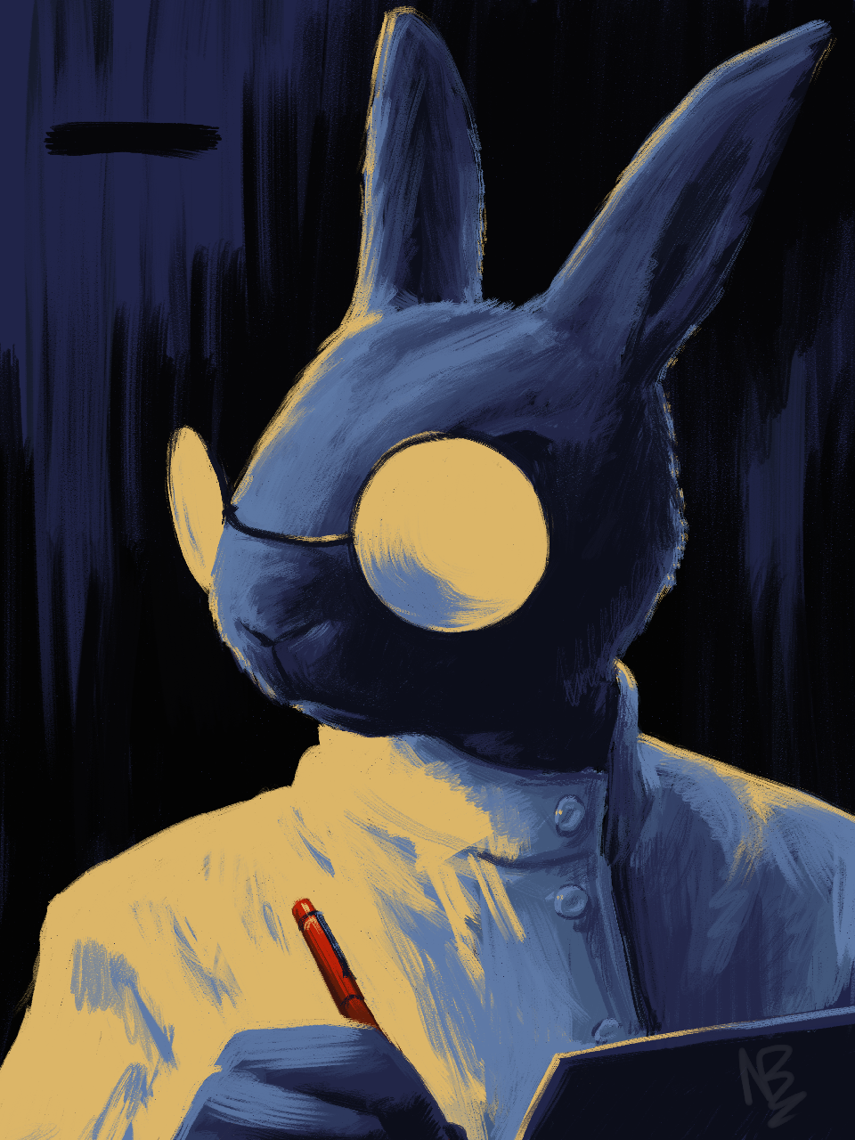 Steam Community :: Tails Noir