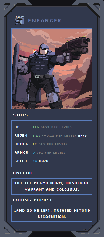 Steam Community :: Guide :: Rules and Regulations for Enforcers