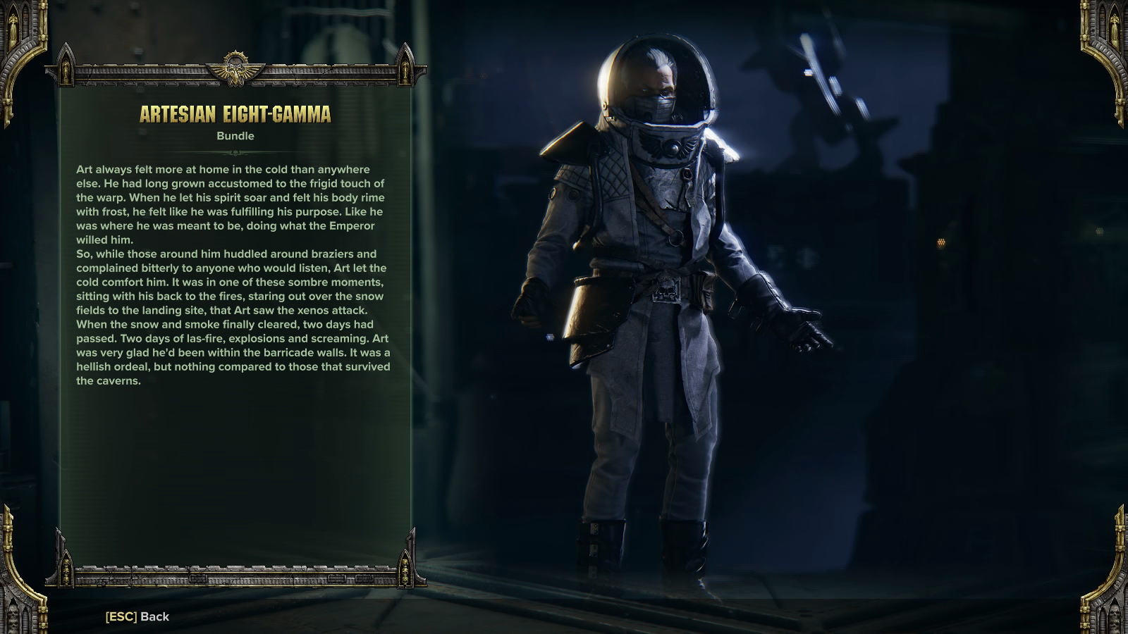 Steam Community :: Guide :: [WIP] Premium Item Descriptions