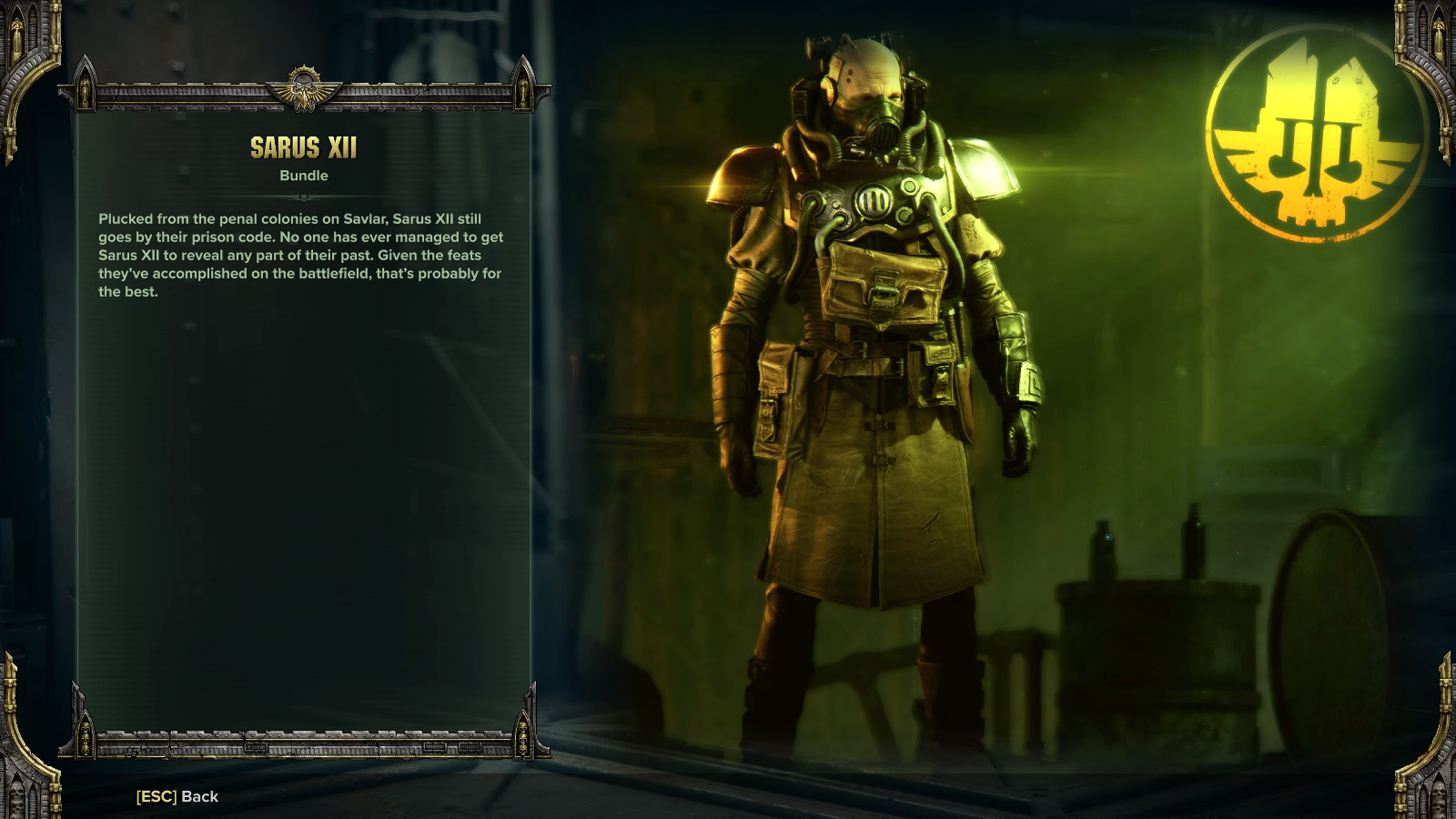Steam Community :: Guide :: [WIP] Premium Item Descriptions