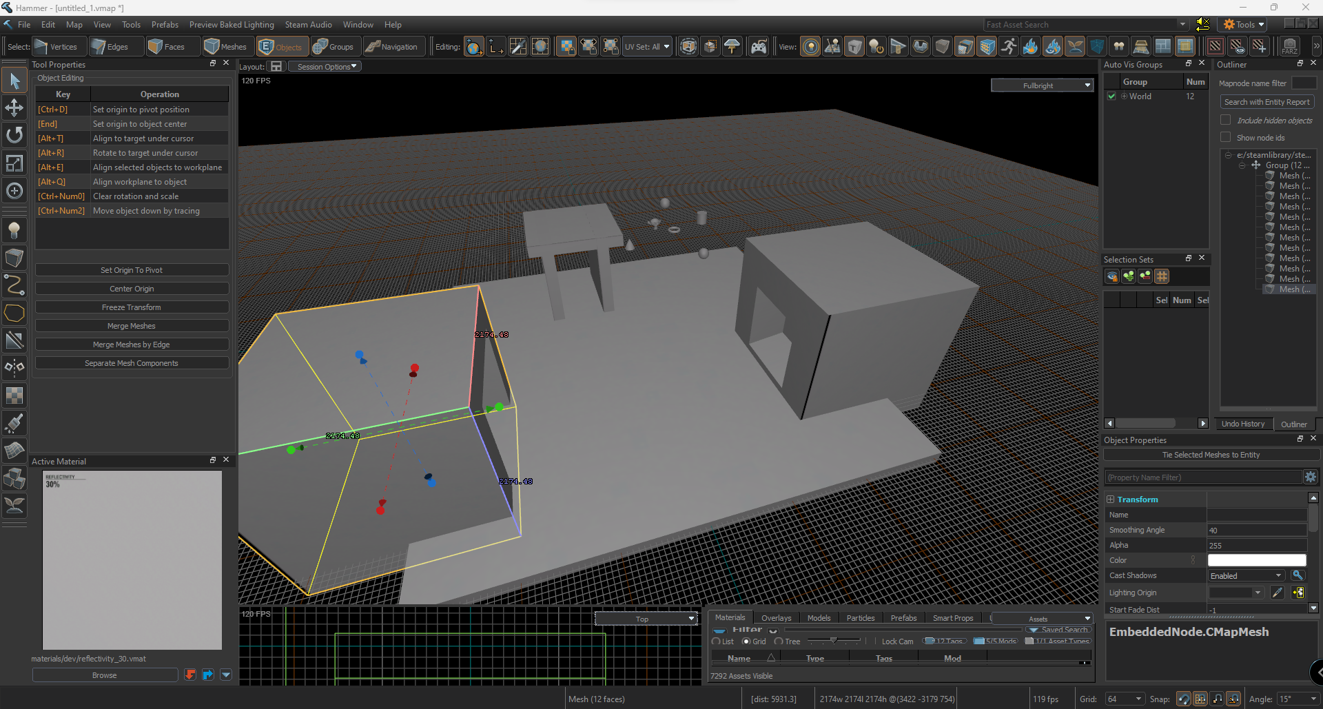 Steam Community :: Guide :: The Source guide for Blender