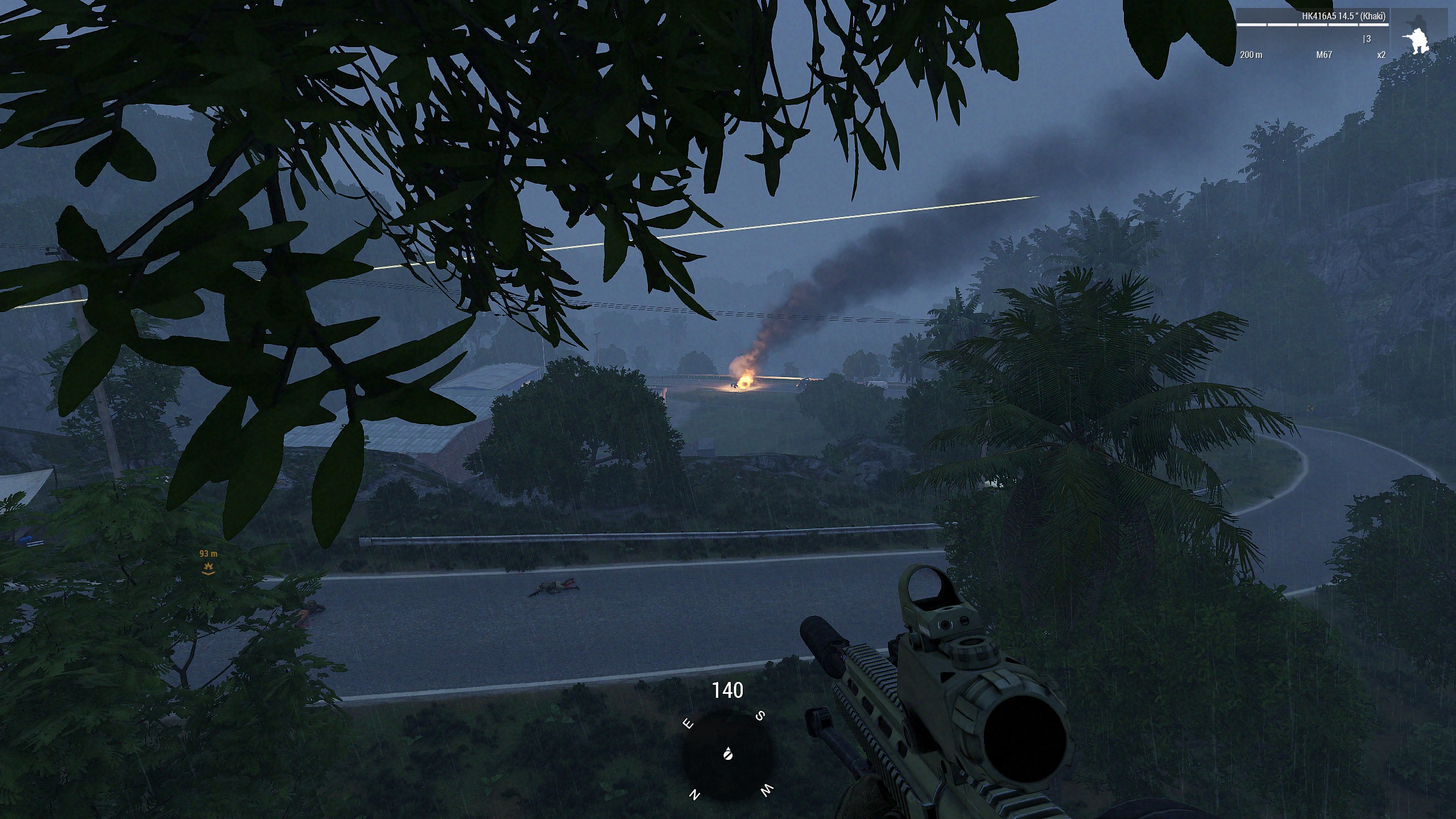 Steam Community :: Guide :: How to make ARMA3 look better