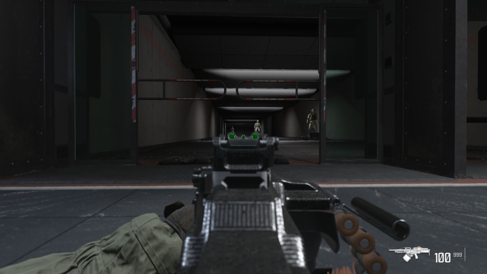 Steam Community :: Guide :: Все про «Aftermarket Part» (Modern Warfare III)