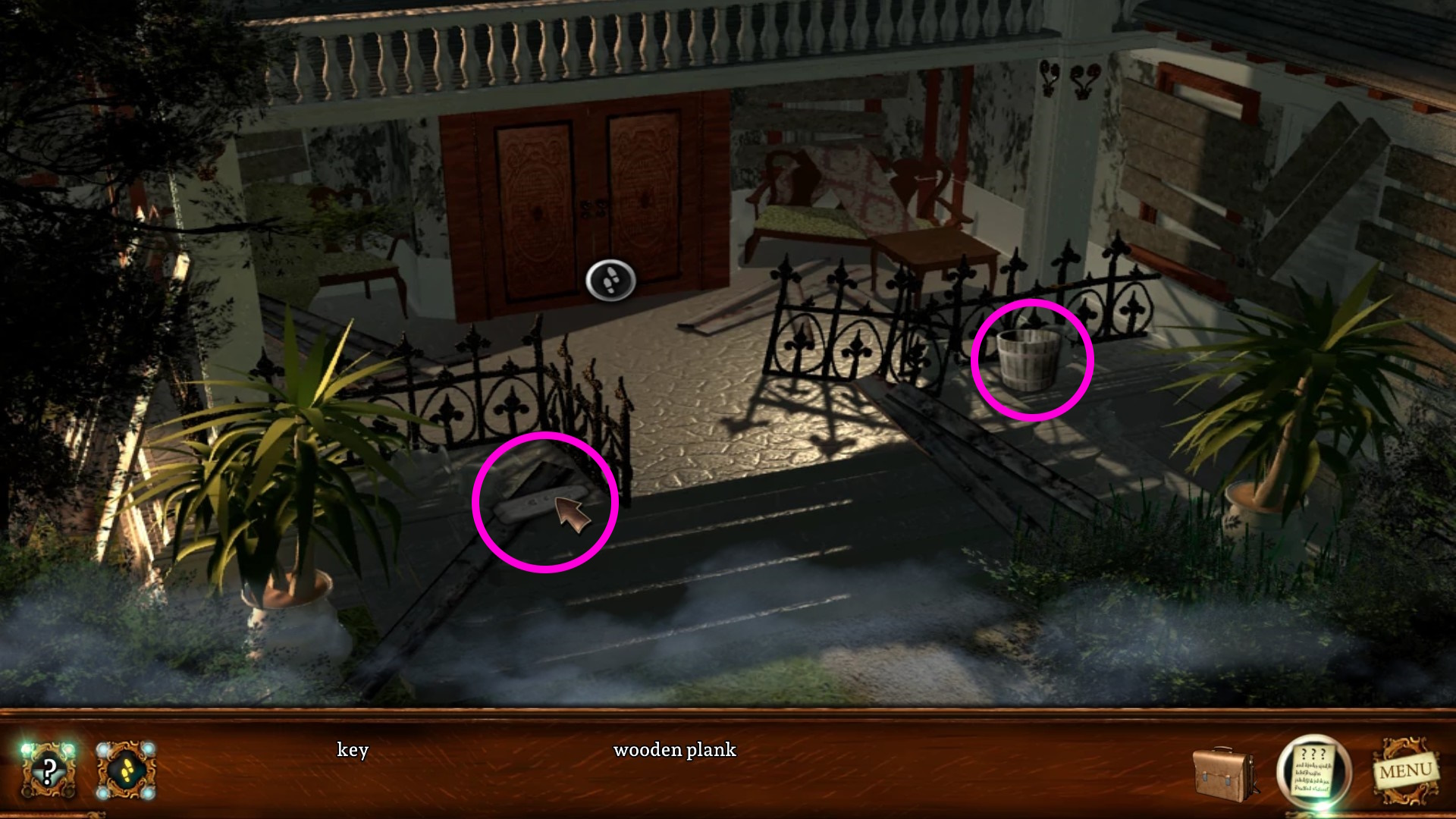 Steam Community :: Guide :: Hidden Object Locations