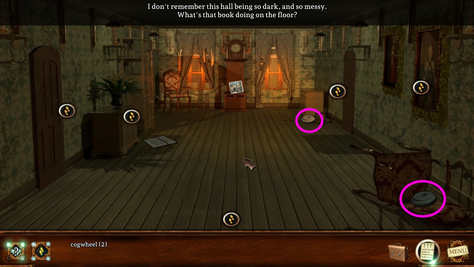 Steam Community :: Guide :: Hidden Object Locations