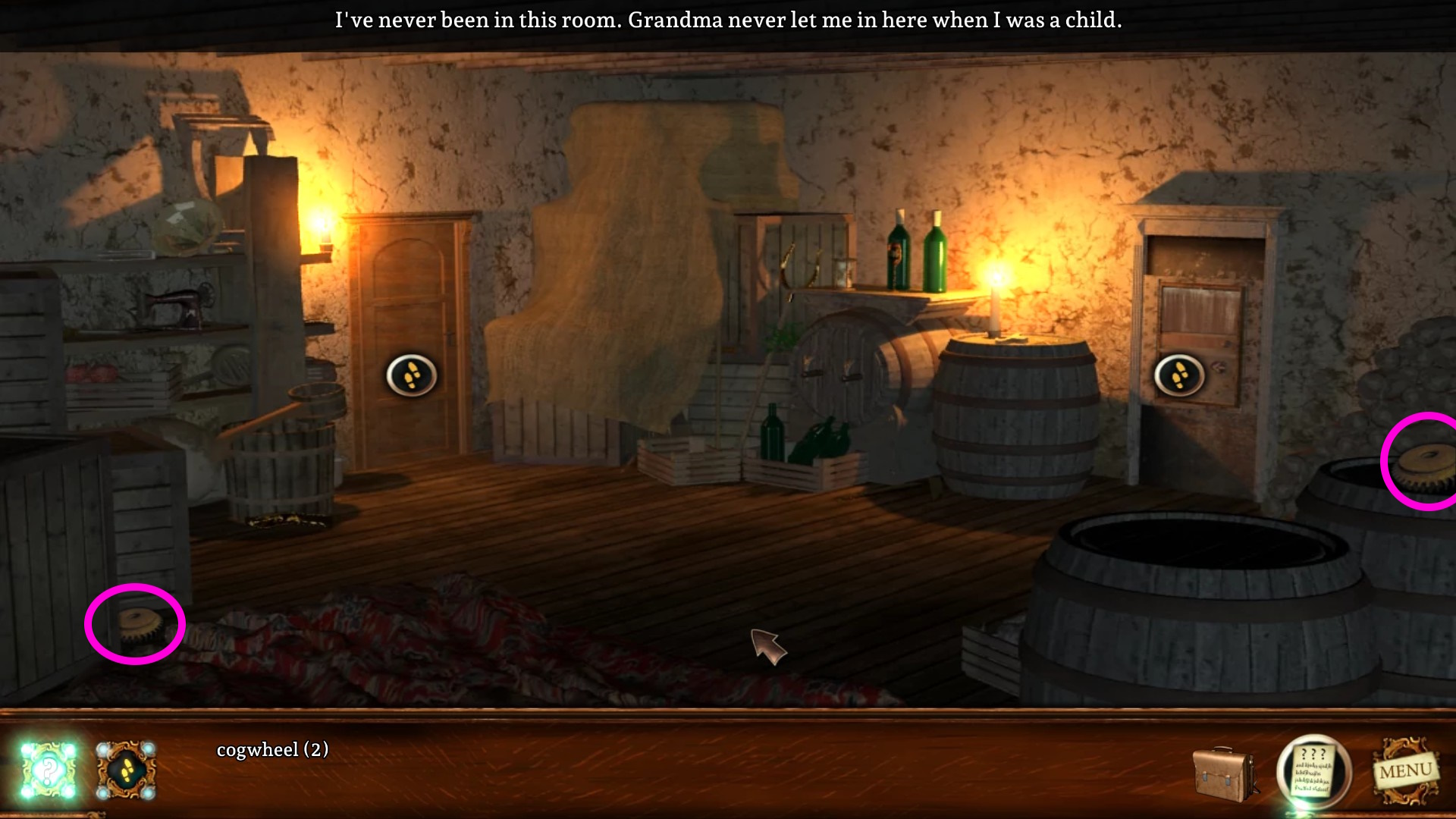 Steam Community :: Guide :: Hidden Object Locations