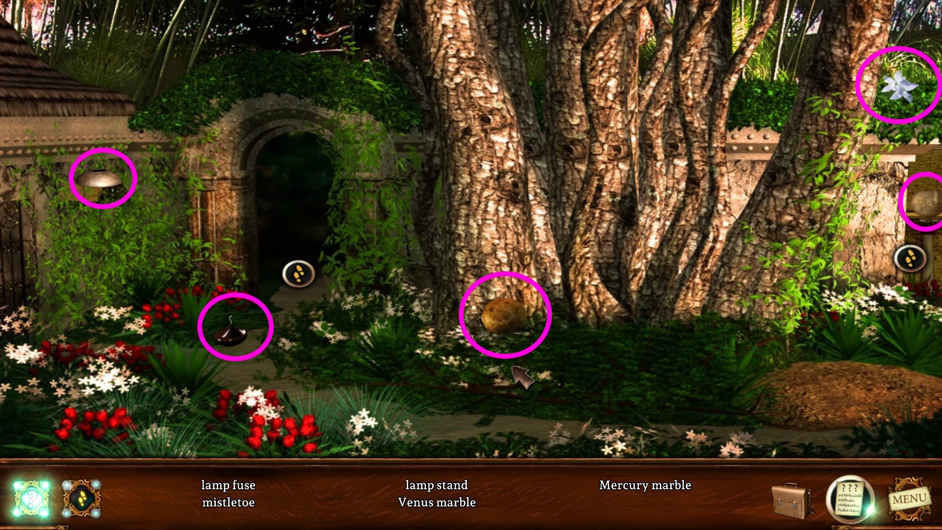 Steam Community :: Guide :: Hidden Object Locations