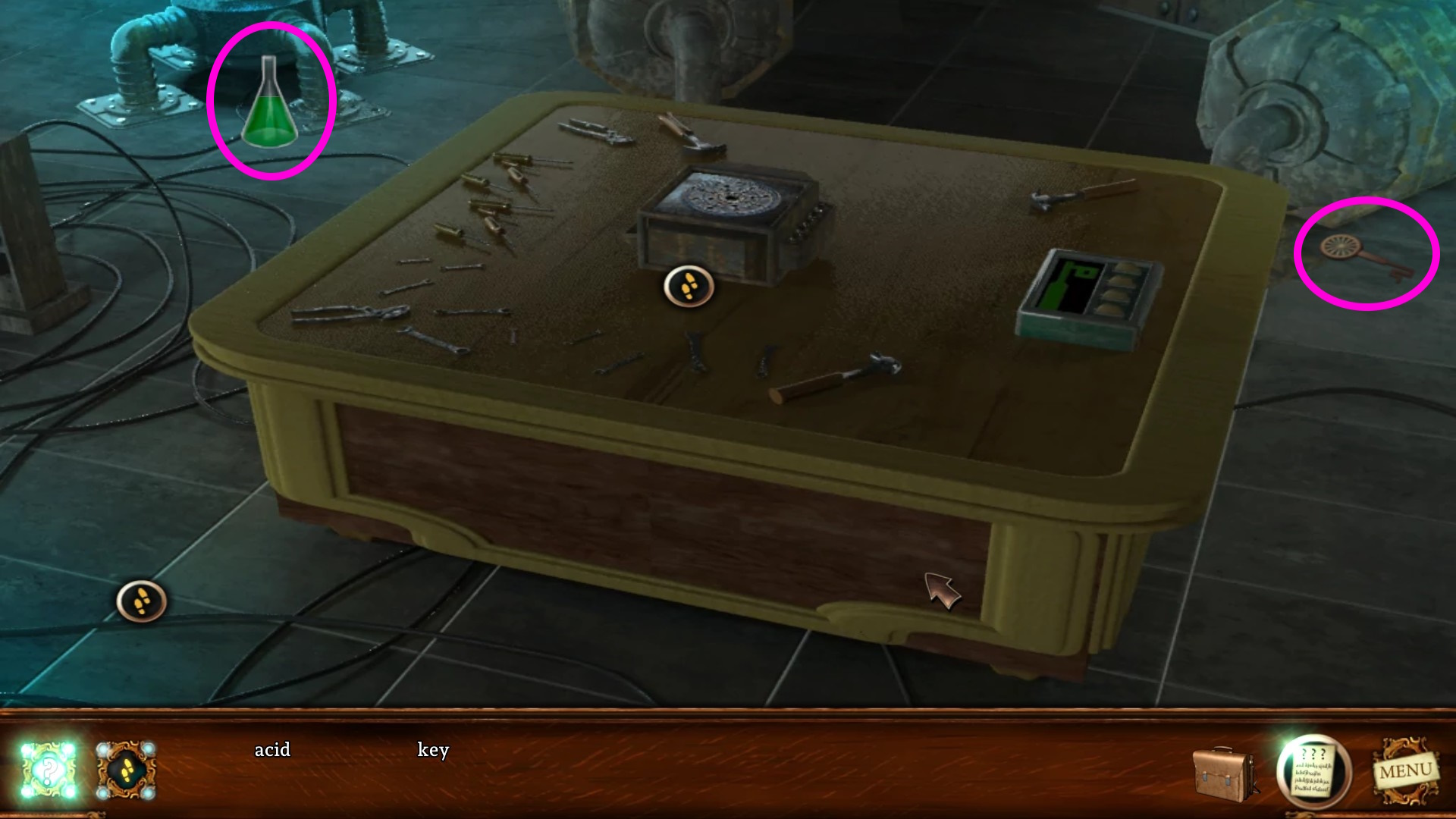 Steam Community :: Guide :: Hidden Object Locations