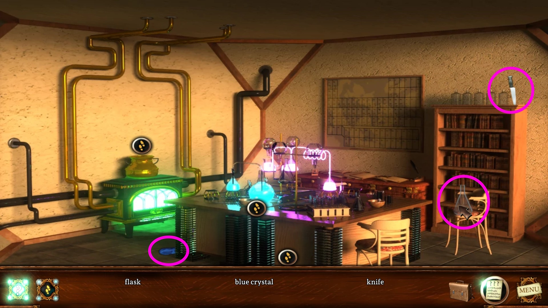 Steam Community :: Guide :: Hidden Object Locations
