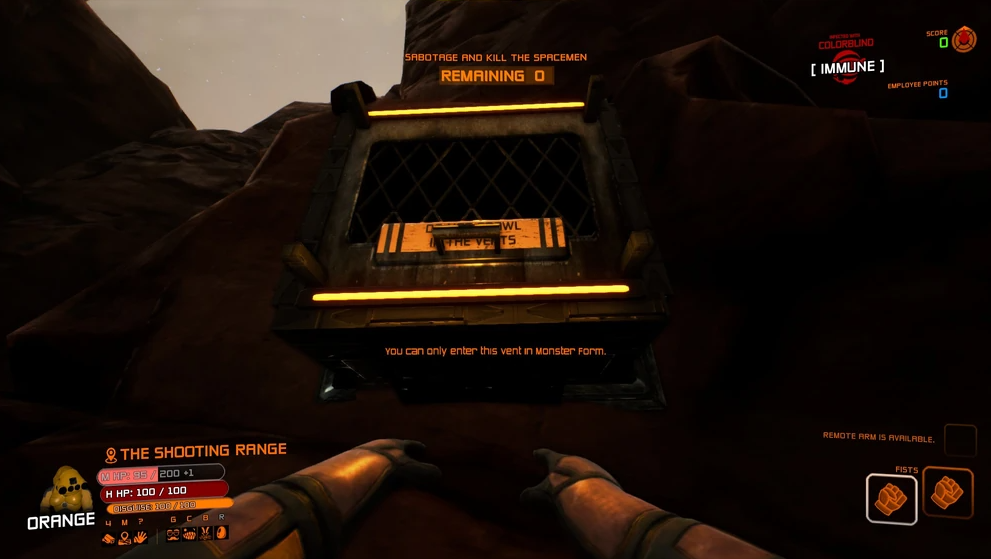 Steam Community :: Guide :: Le Guide Ultime des Unfortunate Spacemen