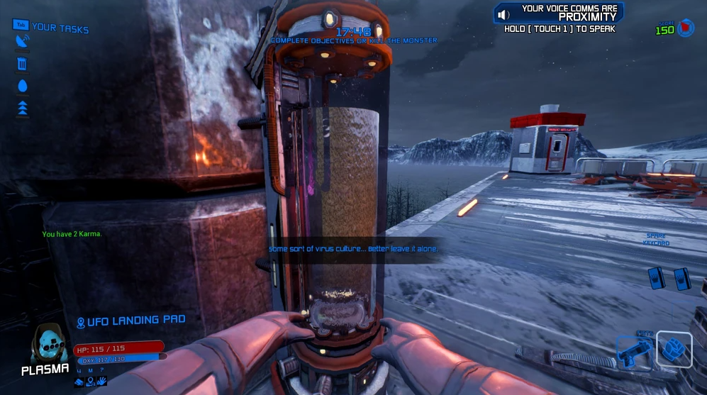 Steam Community :: Guide :: Le Guide Ultime des Unfortunate Spacemen