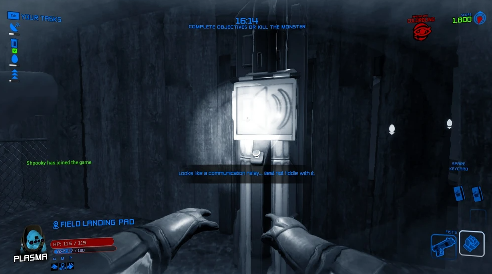 Steam Community :: Guide :: Le Guide Ultime des Unfortunate Spacemen