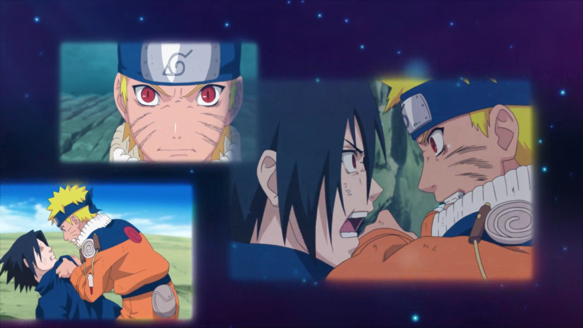 Steam Community :: Guide :: Naruto's Memories