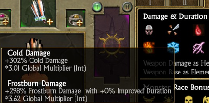 Steam Community :: Guide :: High AOE Damage Builds (Pure Casting No Attack)